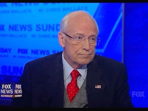 Cheney Hillary Clinton | Cheney Rick Perry | Video