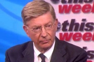 George Will Obama | Obama Speeches Leadership | Video