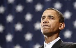 Obama Approval Ratings | Obama Disapproval Rating | Obama