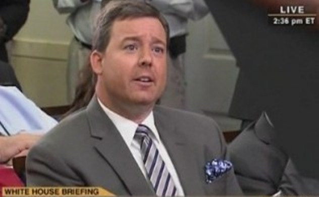 Ed Henry Fox News | Ed Henry Adweek | Ed Henry CNN