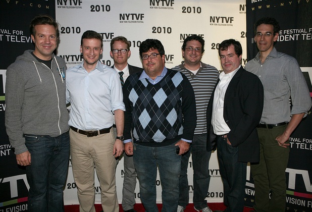 Panel Nerds: A Pleasing Late-Night Comedy Roundtable