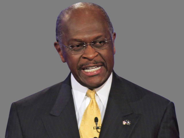 Herman Cain Planned Parenthood | Abortion | Video