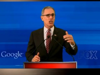 Fred Karger Campaign Ad | Fred Karger Fox News | Video