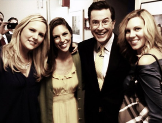 Huntsman Daughters | New Yorker Profile