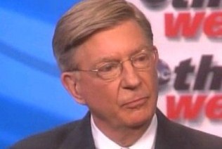 George Will Obama | Obama Super Committee | Video