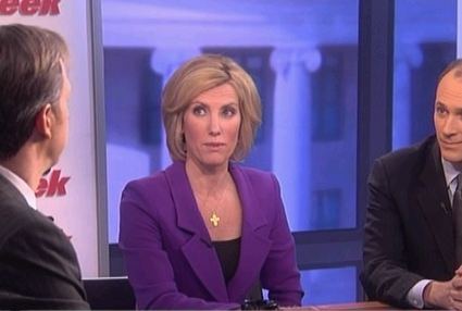 Laura Ingraham On This Week: ‘I Don’t Know If Mitt Romney Can Beat’ Obama