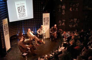 Panel Nerds: 2012’s Best Panels and Quotes