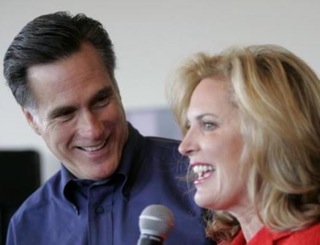 Ann Romney Proposes Innovative New Campaign Strategy: ‘Maybe I Should ...
