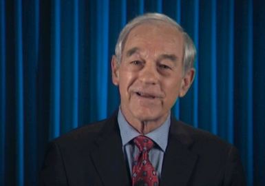 Ron Paul: ‘I Think It’s A Losing Position’ For Republicans To Focus On ...