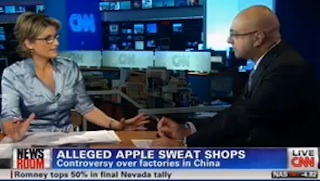 Apple Sweatshops | What Did Steve Jobs Know?