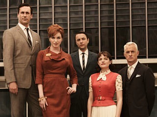 Mad Men Season 5 Premiere: Worth The Wait?