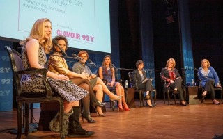 Panel Nerds: Women in Politics Take the Stage