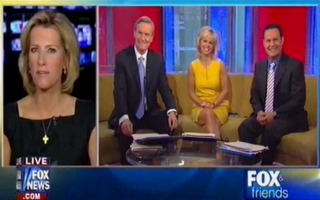 Laura Ingraham Calls Obama’s Debt Solutions ‘Immature And Adolescent’