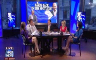 The Five Panel Tackles Fmr. DC Mayor Marion Barry’s ‘Asians And Their ...