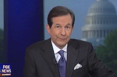 Chris Wallace Remembers His Late Father On Fox News Sunday: ‘I Can’t ...