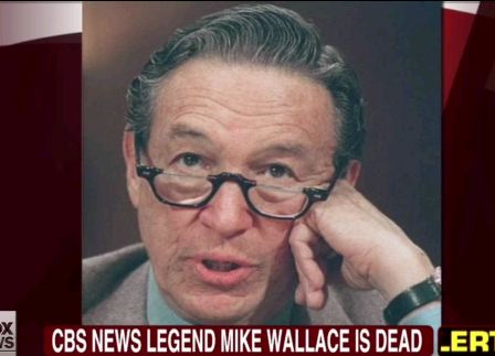 Fox News’ Roger Ailes On Mike Wallace’s Death: ‘A Very Sad Day In ...