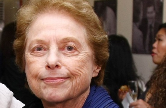 Mimi Sheraton Rips Apart Food Network Personalities