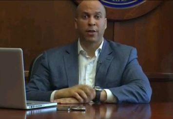 Cory Booker Walks Back Comment That Obama Campaign Attacks On Bain Are ...