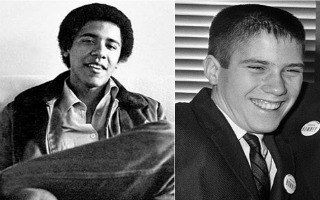 Former Romney, Obama Classmate Says President Will ‘Smoke’ Romney in ...