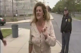 Alleged ‘Hot Dog Hooker’ Serves Up Six-Minute Media Rant: ‘I’m Sexy And ...