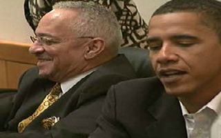 New Book: Rev. Wright Claims Obama Tried To Pay Him To Keep Silent In 2008