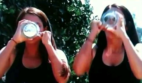 WATCH: Once Banned Fear Factor Donkey Semen Segment Airs