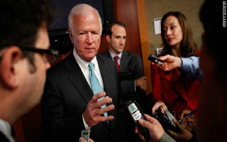 GOP Senator Calls On DOJ To Investigate ‘SWAT-ting’ Attacks Targeting ...