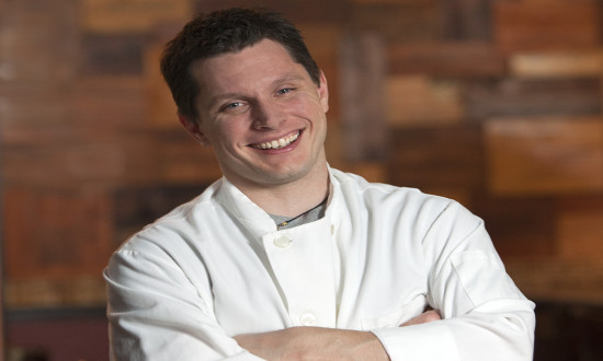 Dining Diaries | Jeff Michaud