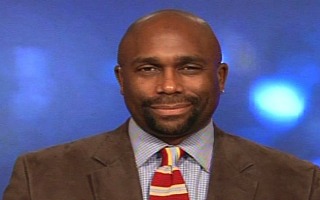 The Spectacular Rise And Fall Of Politico Reporter Joe Williams