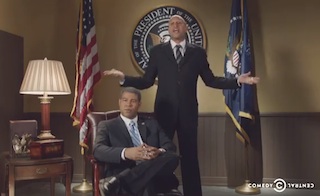Key & Peele Take Shots At Greta Van Susteren During Radio And TV ...
