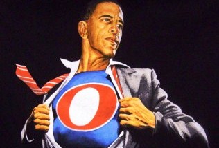 In NY Times Column, Maureen Dowd Dreams Of A Stronger ‘Superhero’ Obama