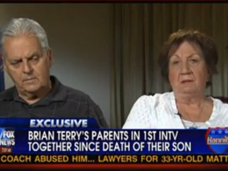 Agent Brian Terry’s Parents Speak Out On Fast And Furious In Emotional ...