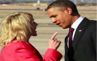President Obama, Gov. Jan Brewer Declare Victory After SCOTUS Ruling On ...