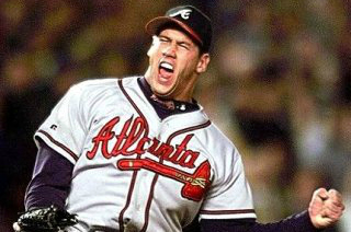 Former Pitcher John Rocker Returns To Punditry: ‘I Would Vote For The ...