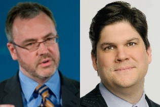Today Show Chief Jim Bell (Effectively) Becoming Top Dog At NBC News ...