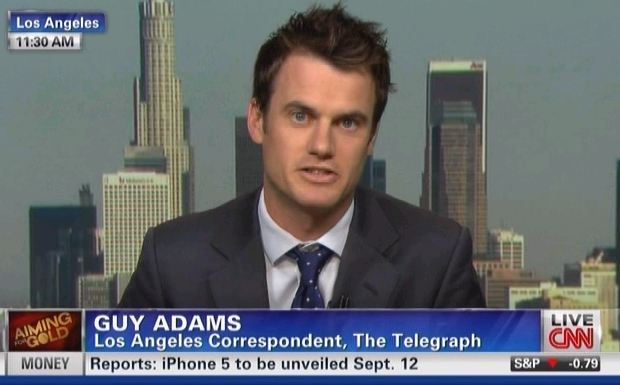 British Journalist On CNN: Twitter Took Down My Account Because Of ...