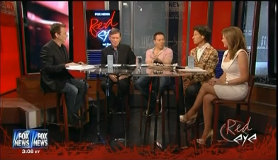 Red Eye Panel: Obama Is ‘In A Bubble.’ His Problem Isn’t His Messaging ...