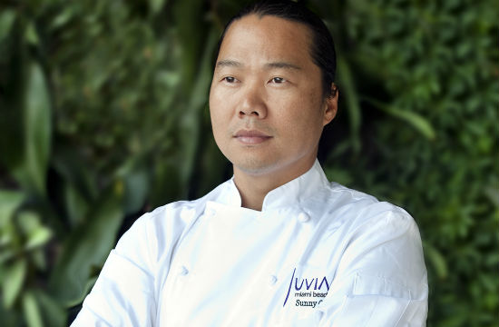 Dining Diaries | Sunny Oh