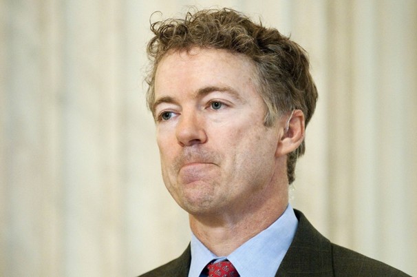 Rand Paul Lets Loose On Radio Show: ‘Southern Avenger’ Staffer Wasn’t ...