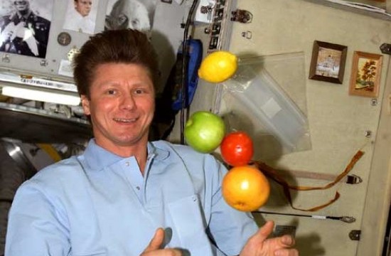 NASA To Grow Food In Space | Mars Food In Space