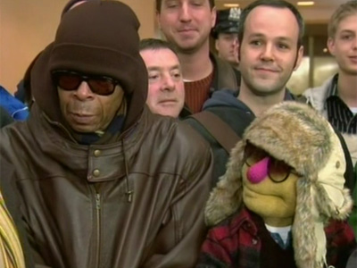 Today Superfan Linny Boyette Makes The Switch To GMA