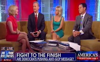 Perino: Despite Obama’s ‘Mistreatment’ Of The Press, He Still Gets ...