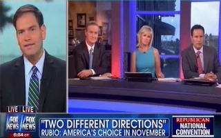 Rubio: ‘This Is As Ugly And As Nasty A Political Campaign As I Have Seen’