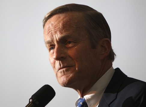 National Review Calls For Rep. Akin To Exit From Race