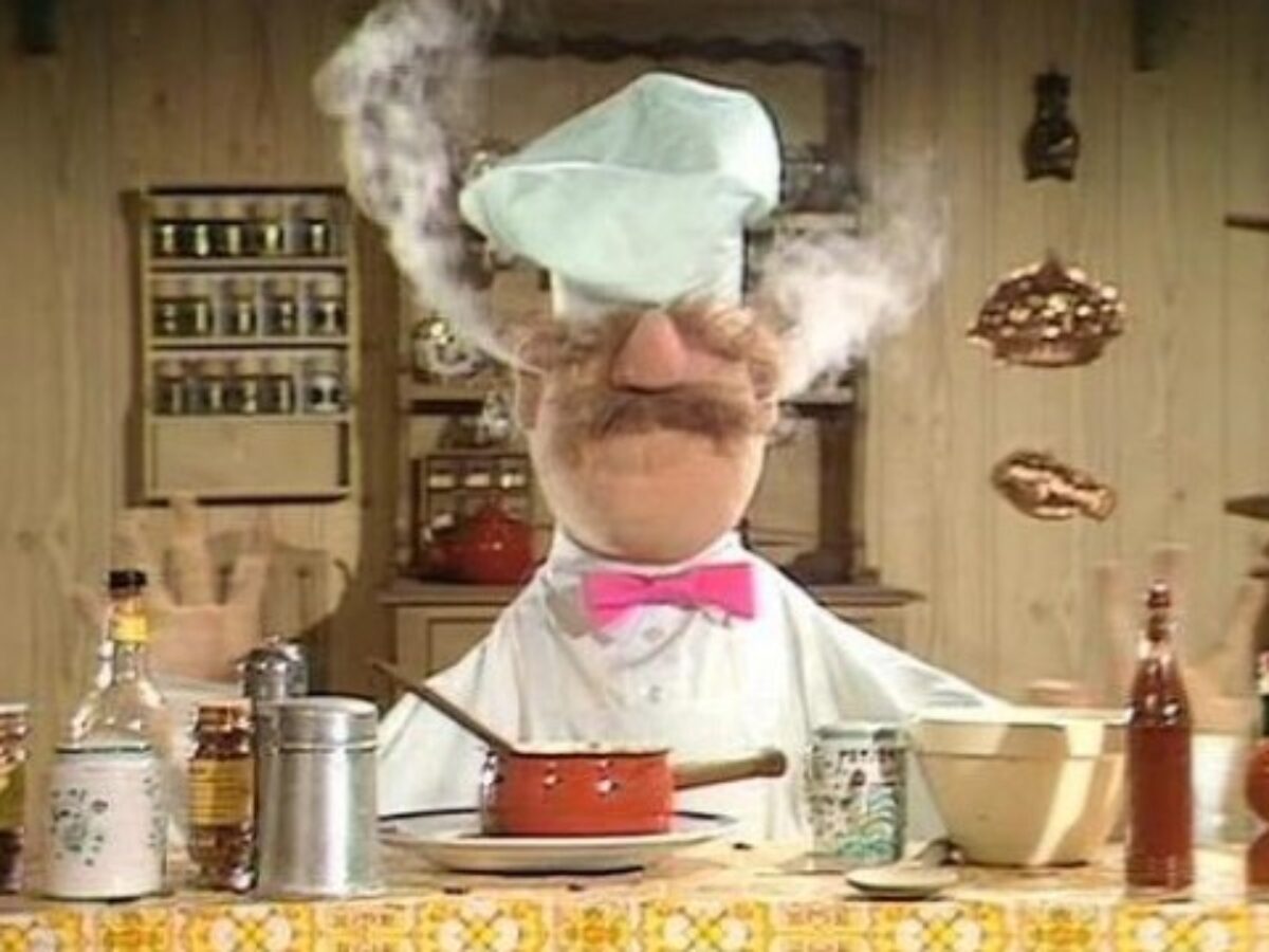 How Do Swedes Feel About The Swedish Chef