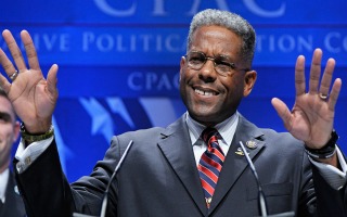 Rep. Allen West Calls For Recount While Challenger Already Declares Victory