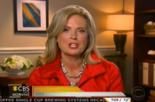 Ann Romney To CBS: ‘I Did Not Expect’ Clint Eastwood’s ‘Unique’ Routine