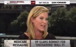 Stephanie Cutter: ‘We’re Fine With’ Biden Saying Republicans Want ...