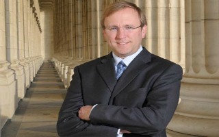 ABC News’ Jonathan Karl Talks To Mediaite About Romney’s Potential V.P ...