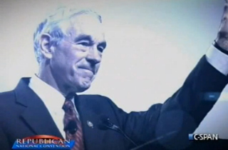 Epic Fail: The GOP’s Pitiful Attempt At A ‘Tribute’ To Ron Paul
